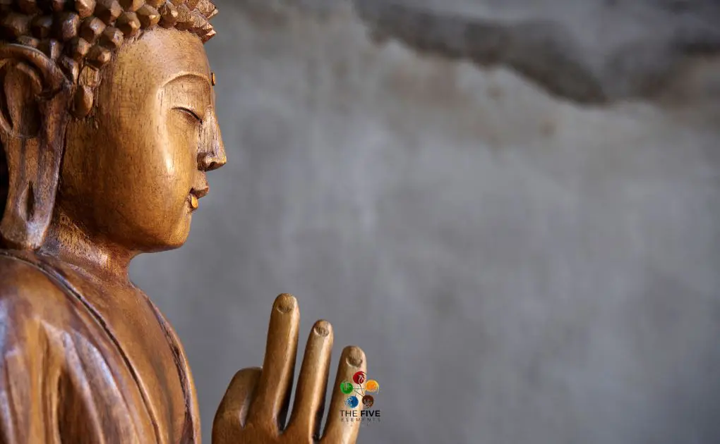 Home - The Five Elements