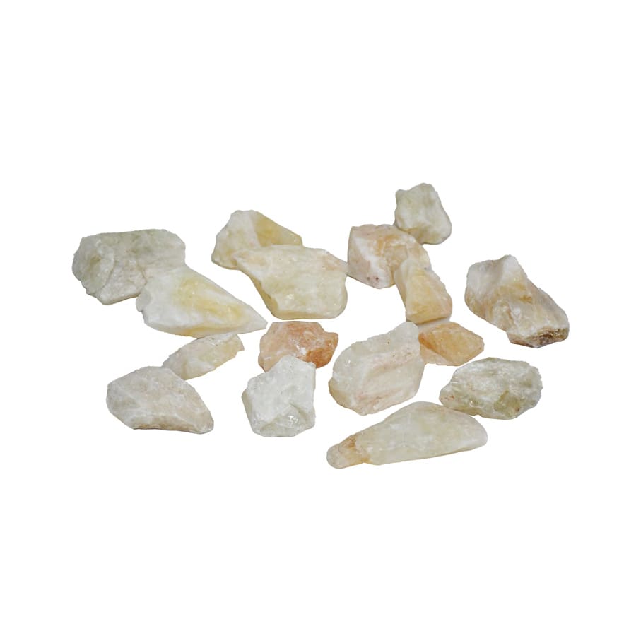 Citrine Rock