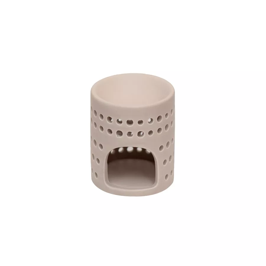 Oil Burner- Hole Design