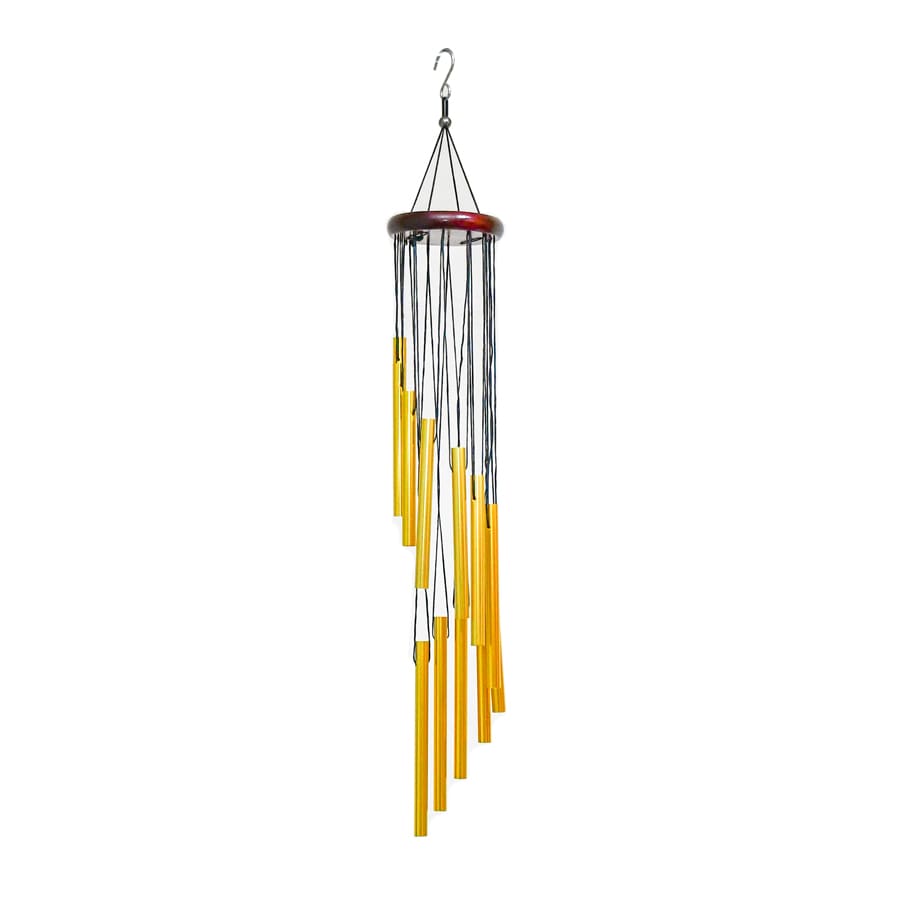 Twirl Wind Chime