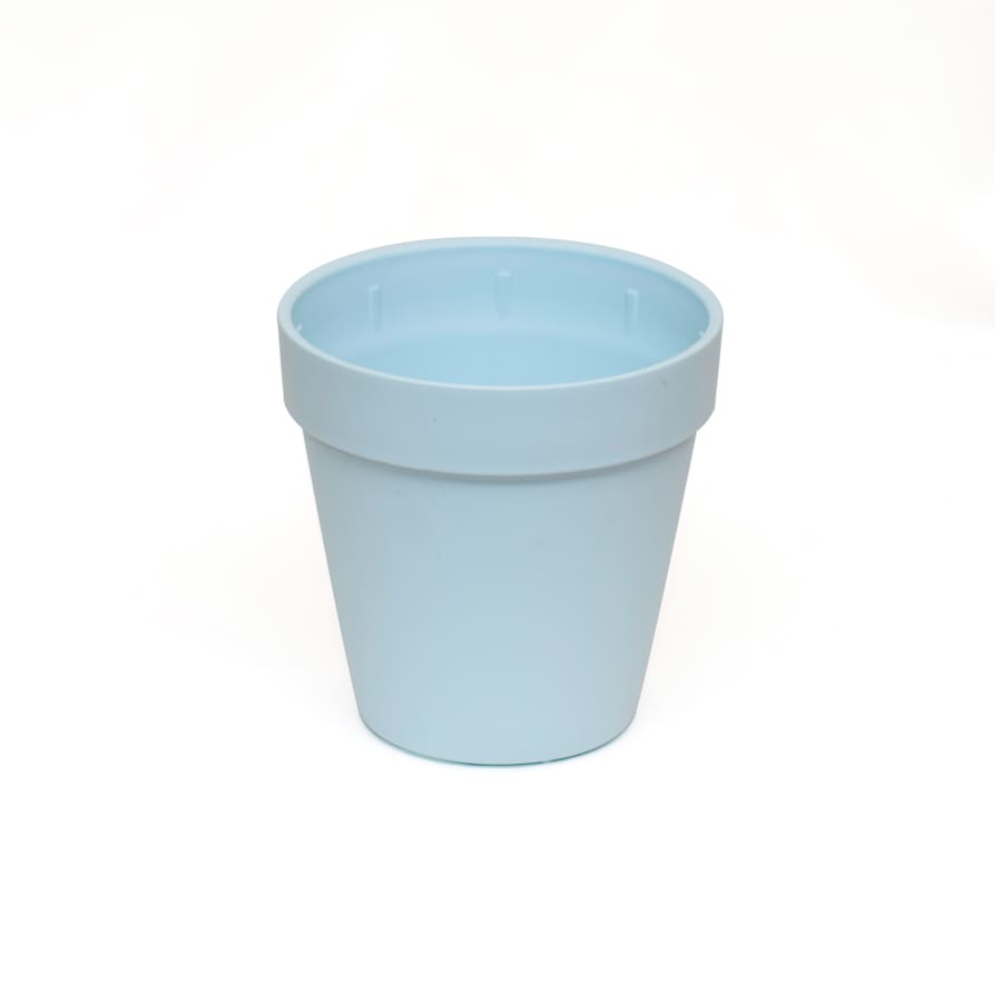 Flower pot